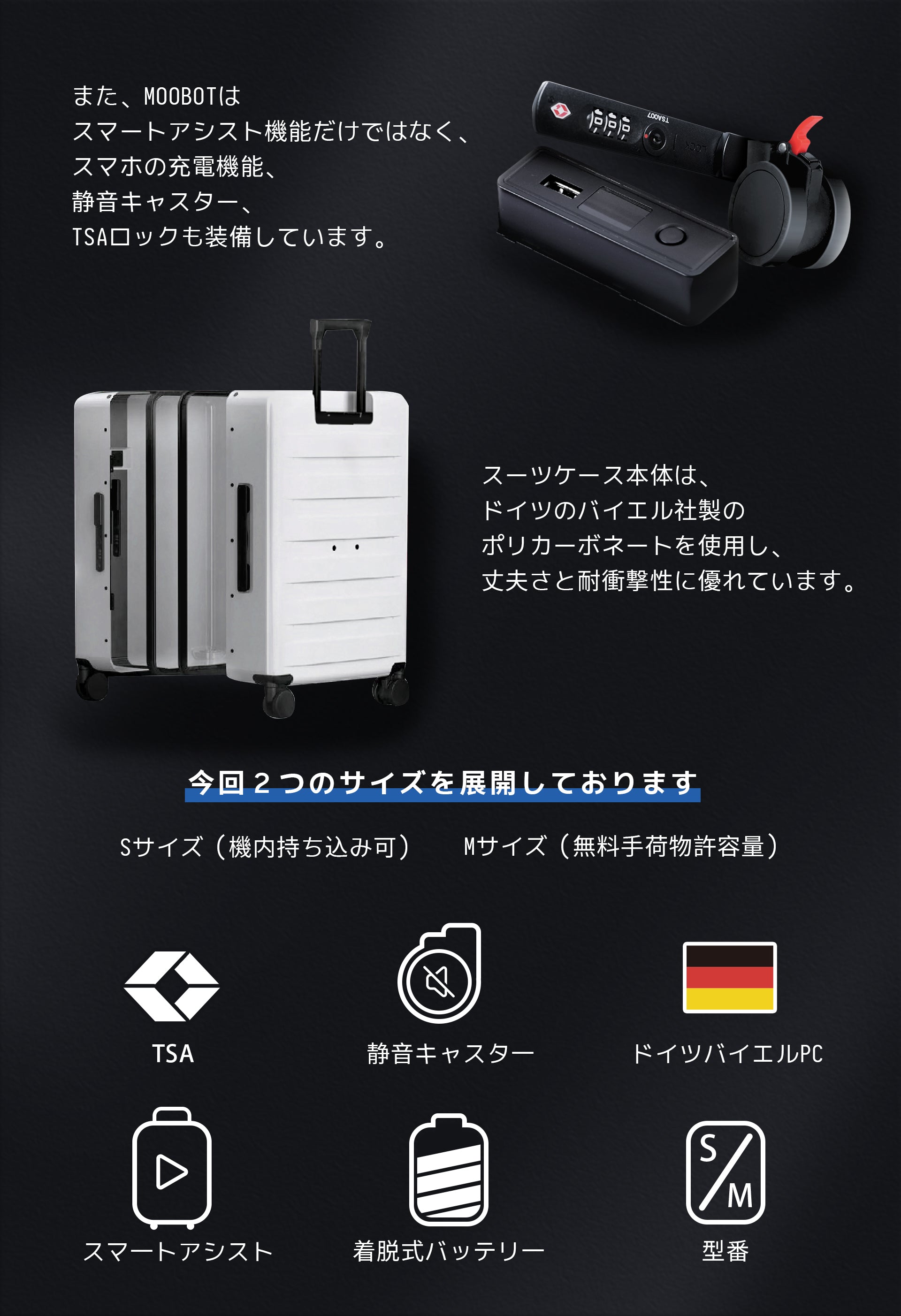 MOOBOTの紹介
